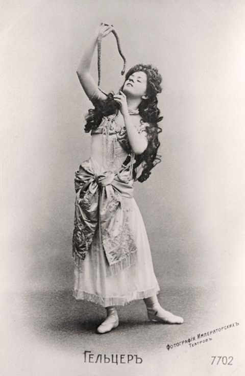 Russia's 5 best-known ballets