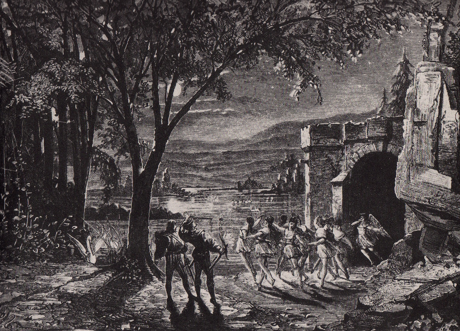 Russia's 5 best-known ballets