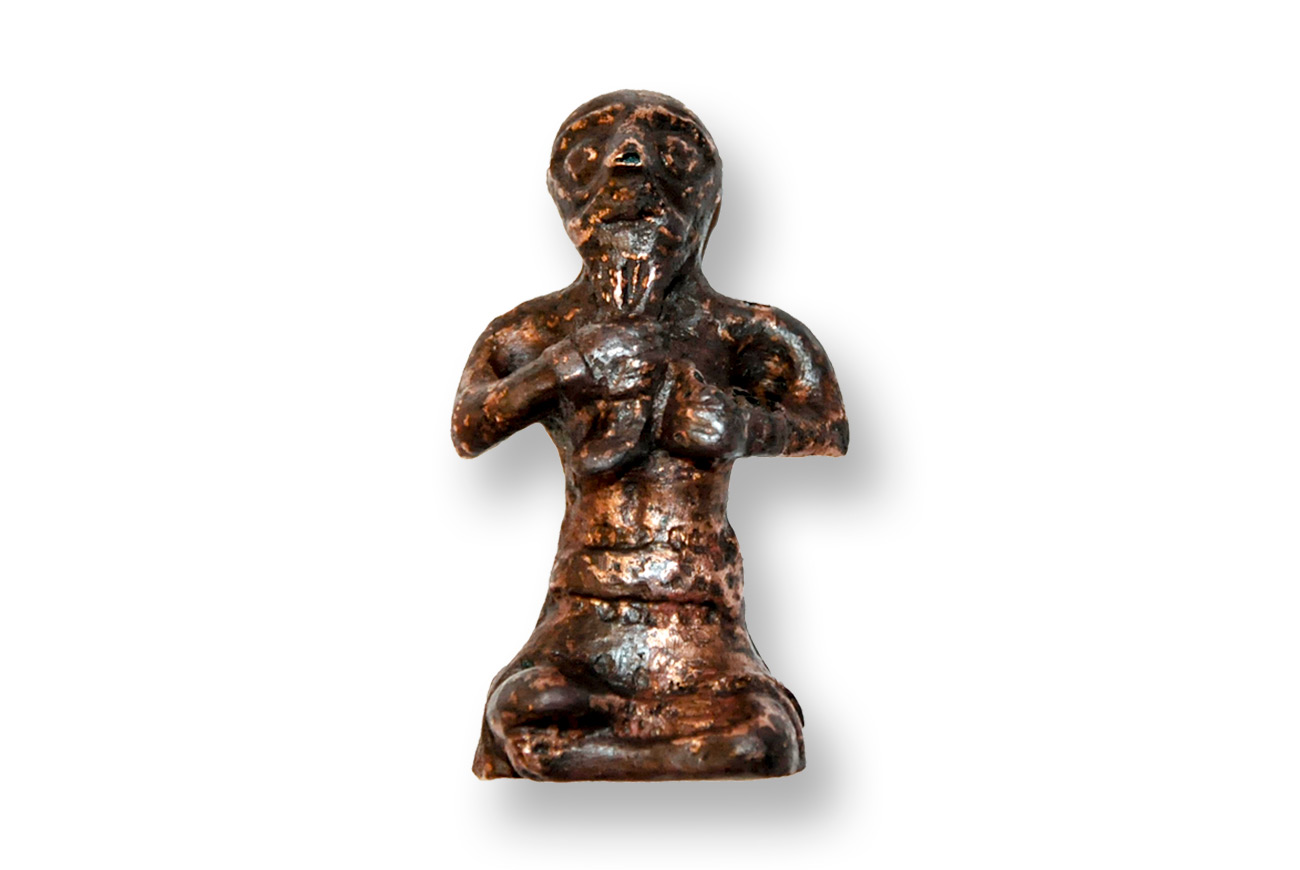 26 objects that illustrate Russian history