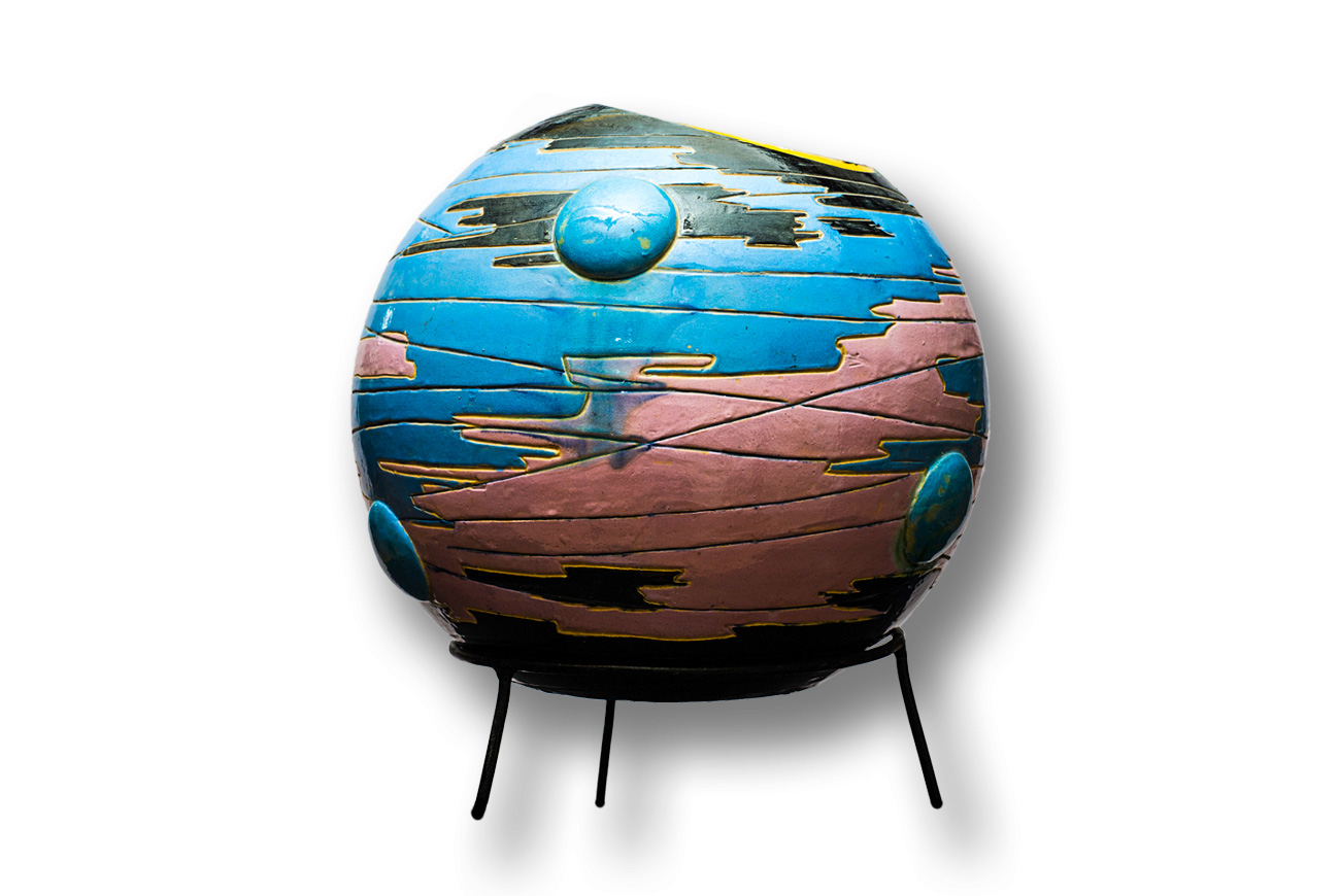 26 objects that illustrate Russian history