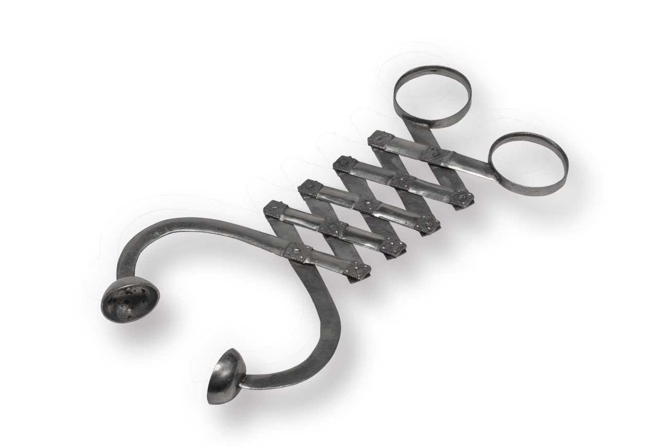 26 objects that illustrate Russian history